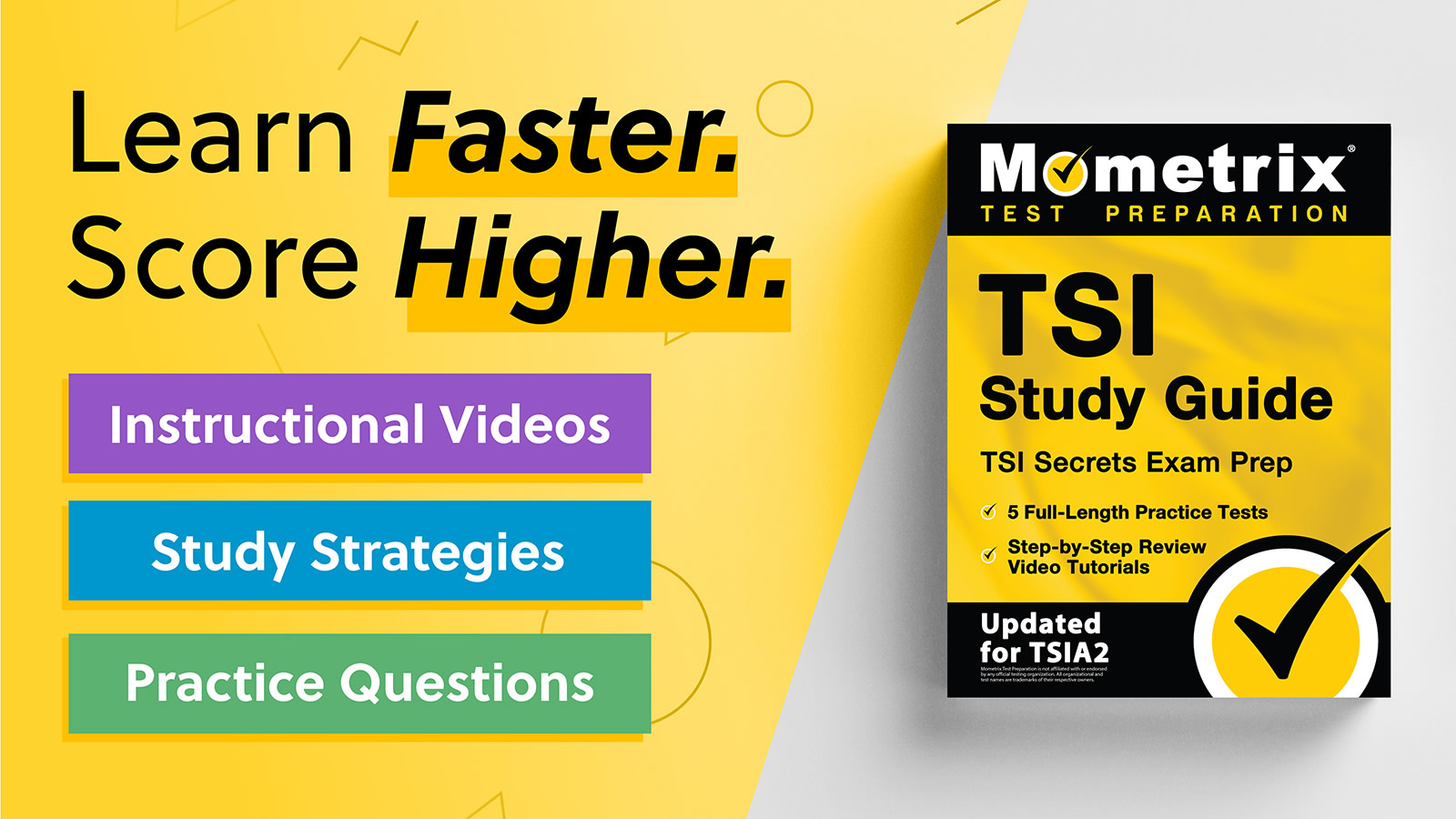 TSI Study Guide (updated 2025)