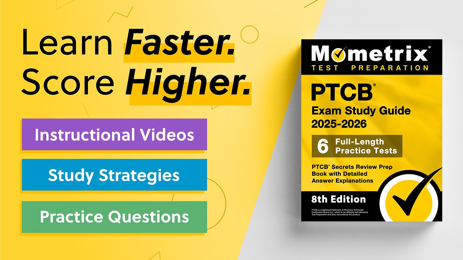 PTCB Study Guide | Mometrix