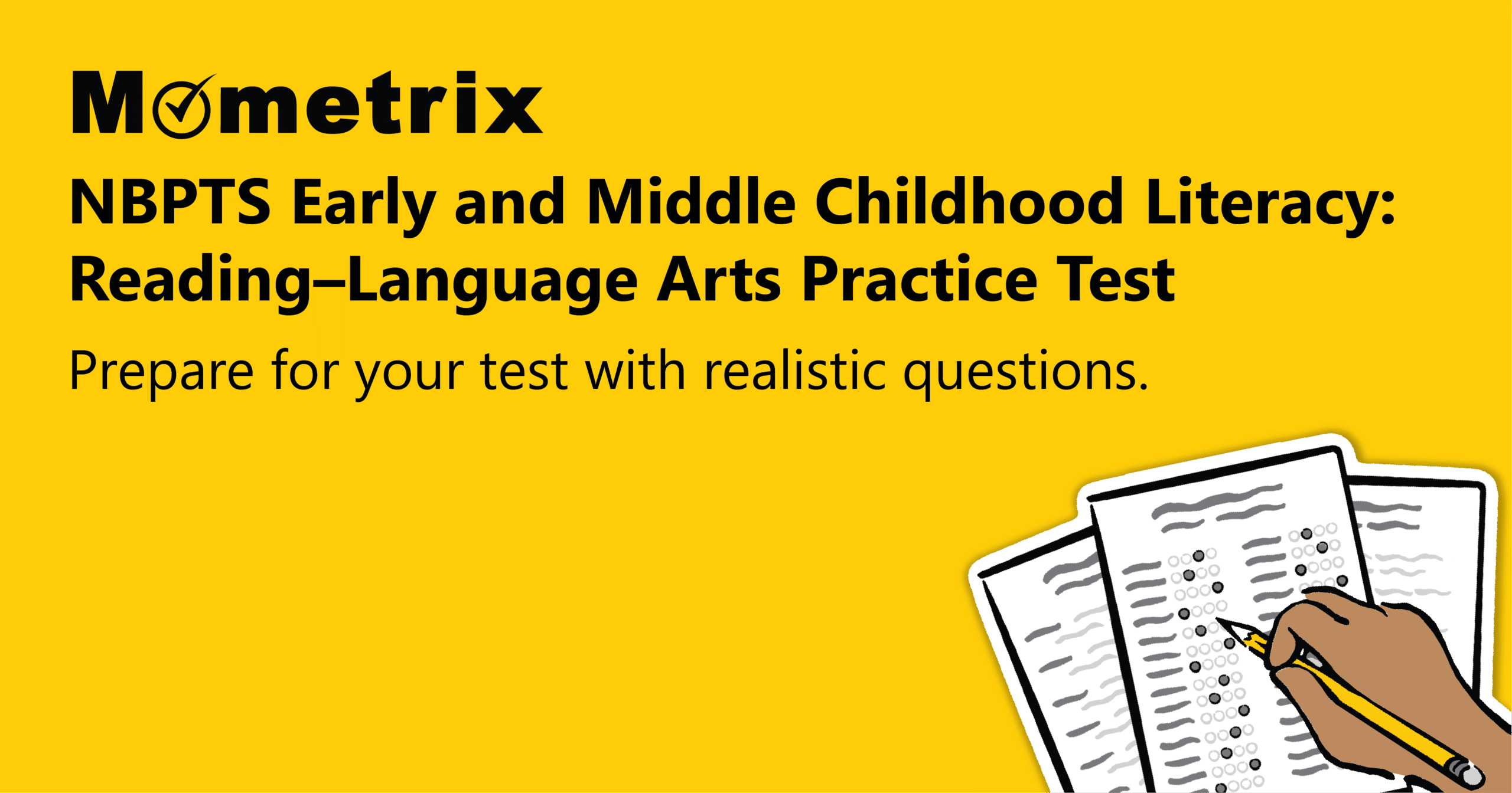 National Board Certification - EMC/Literacy: Reading–Language Arts ...